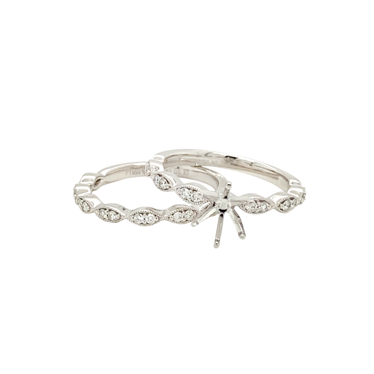 Vardy’s Engagement Rings Archives - Vardy's Jewelers