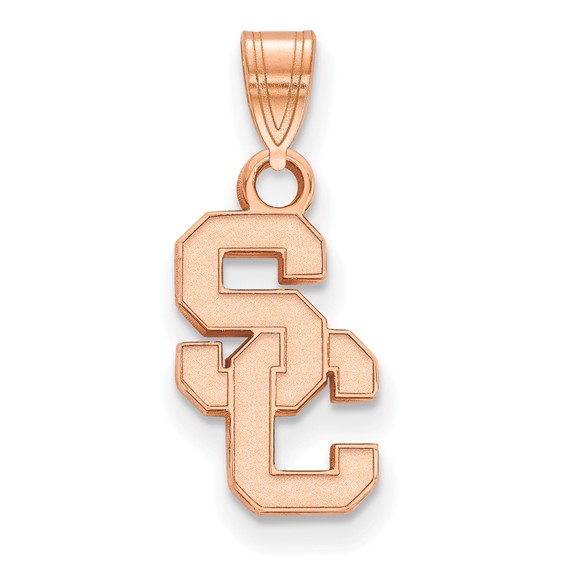 College Pendants - USC - Vardy's Jewelers