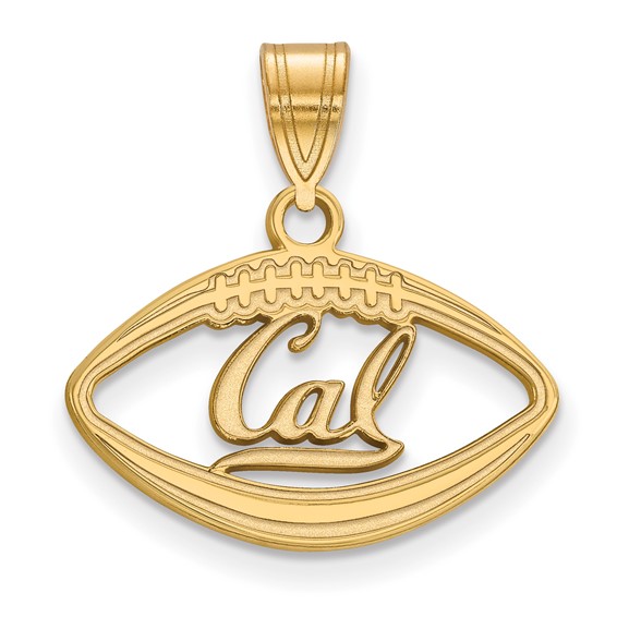 College Pendants - University of California, Berkeley - Vardy's Jewelers