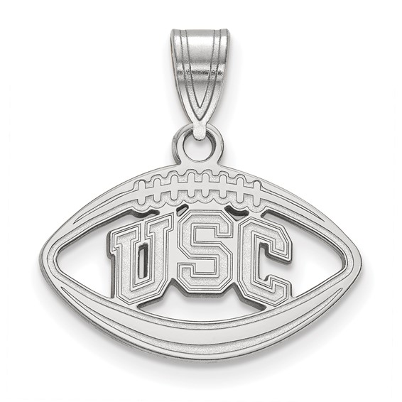 College Pendants - USC - Vardy's Jewelers