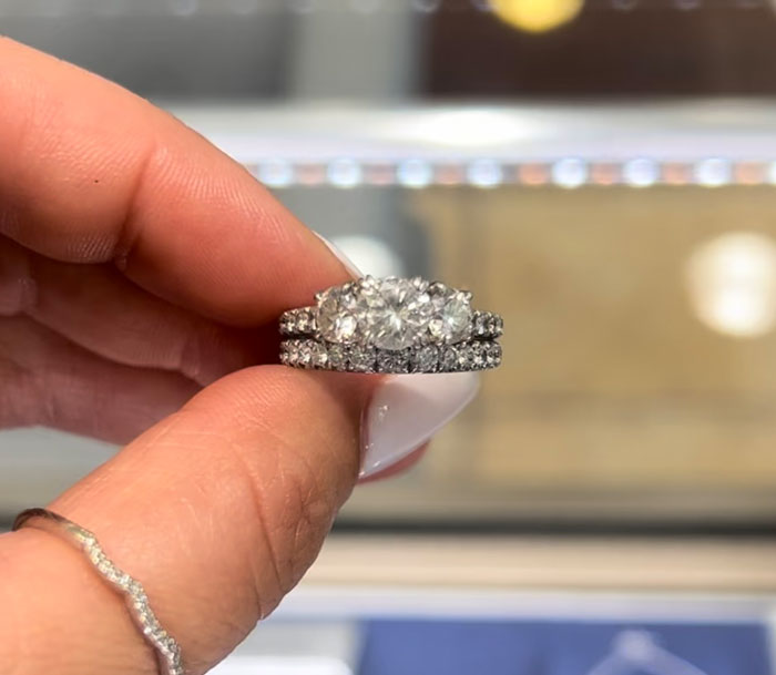 Jewelry Repurposing - Vardy's Jewelers